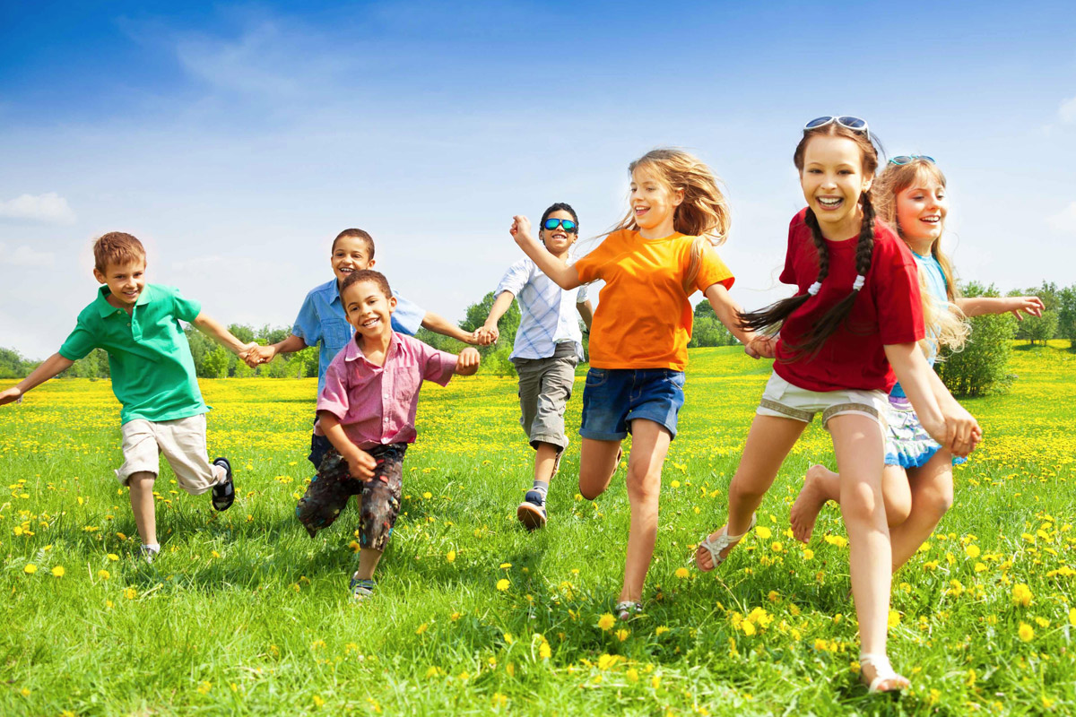 Estate Ragazzi parrocchiale - Il Saviglianese