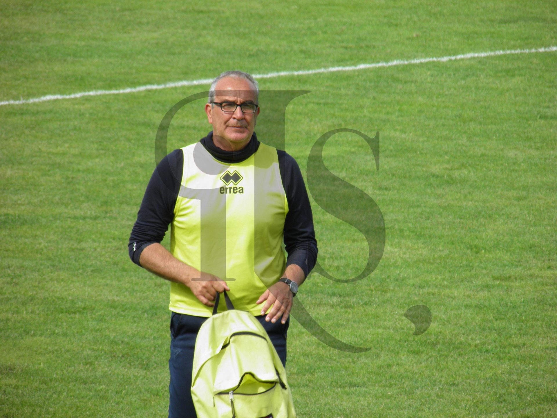 Cambio in panchina per il Cuneo Olmo: il nuovo allenatore arriva da ...