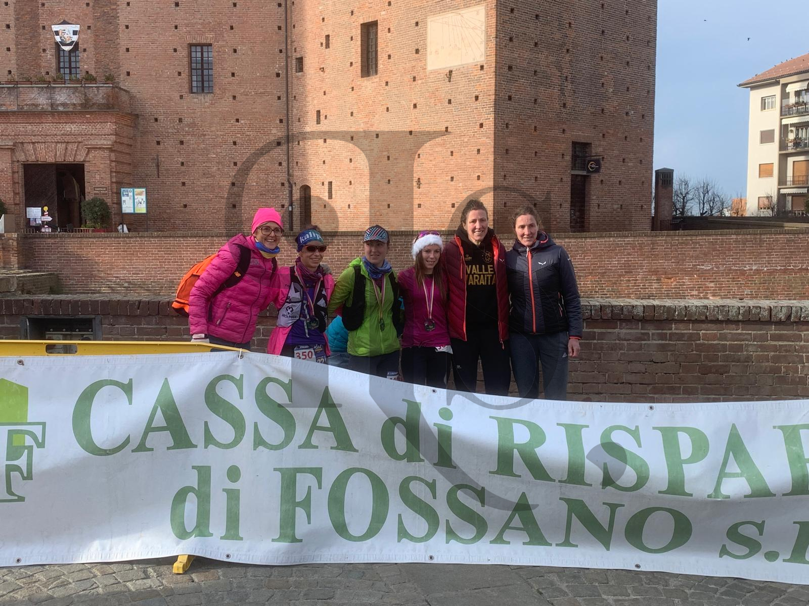 Gran finale di stagione per il team Kalipé a Fossano - Il Saviglianese
