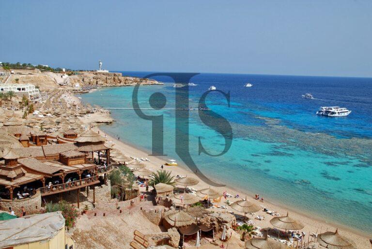 Apre il nuovo collegamento aereo fra Cuneo-Levaldigi e Sharm el Sheikh ...