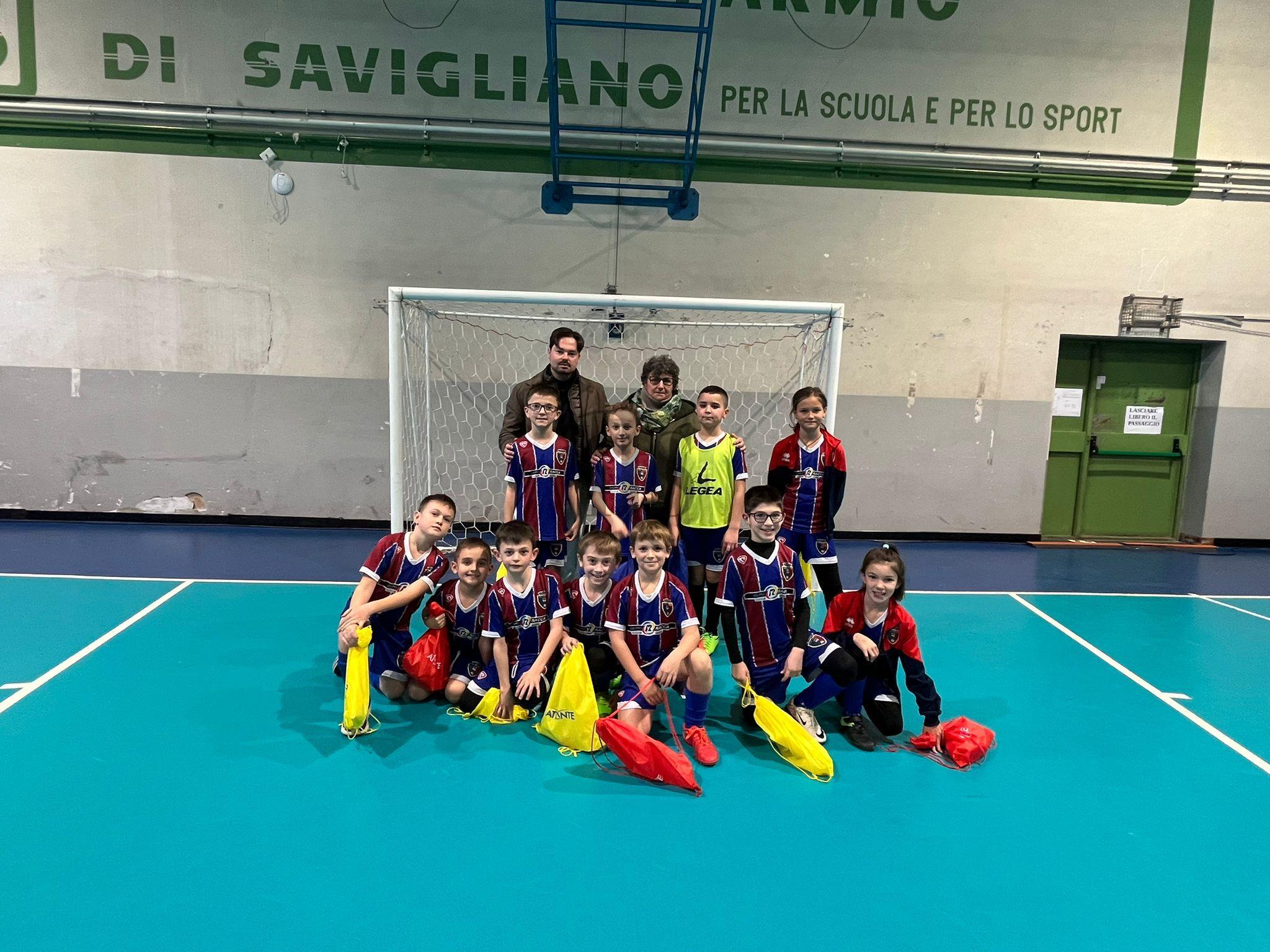 I migliori scatti del Torneo Giovani promesse - Memorial Gabriele ...