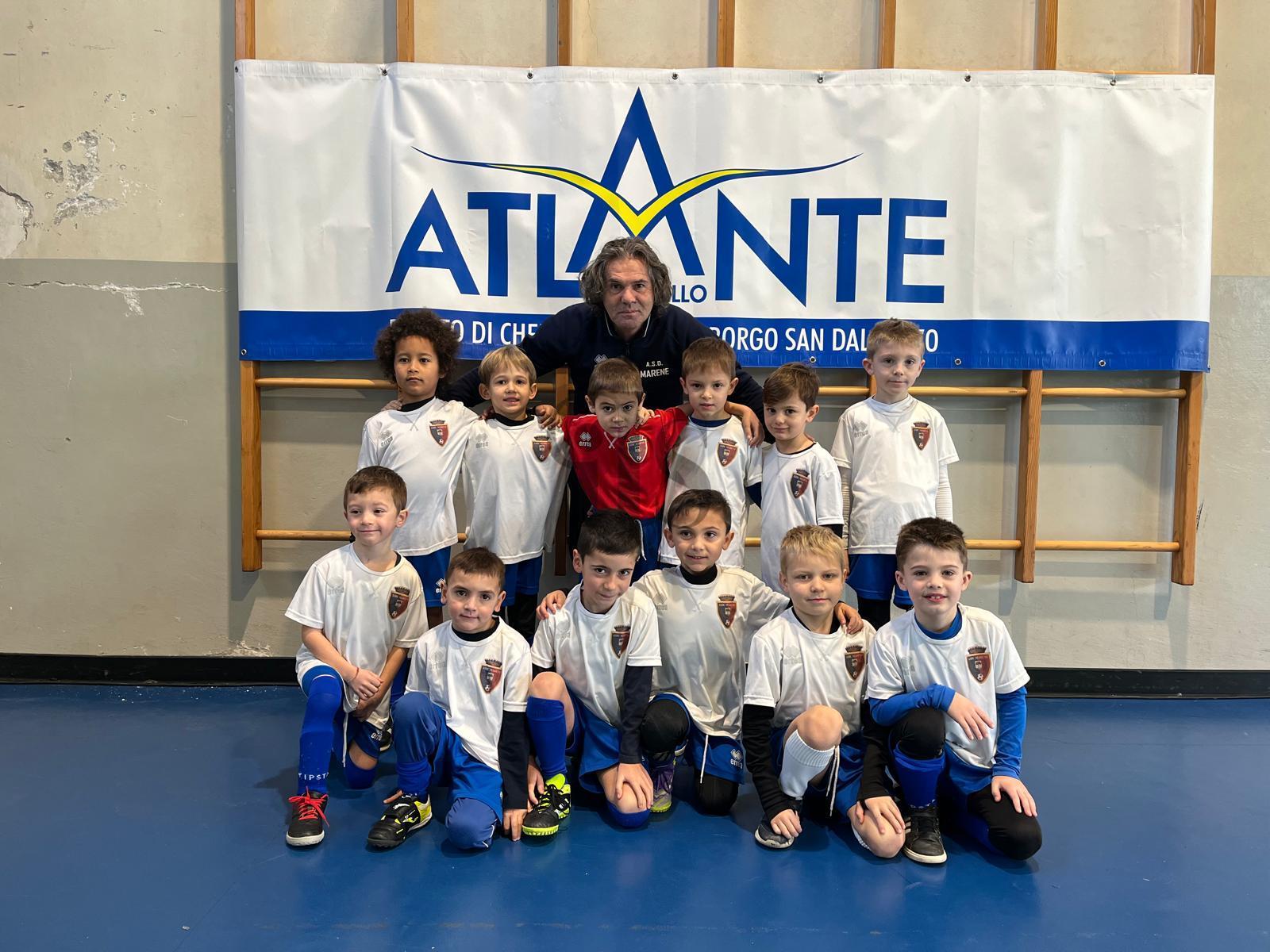 I migliori scatti del Torneo Giovani promesse - Memorial Gabriele ...