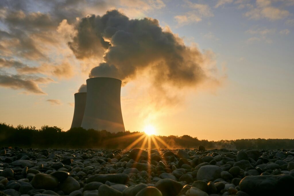 Nel 2034-35 avremo i primi reattori nucleari in Italia? Cosa dice la ...